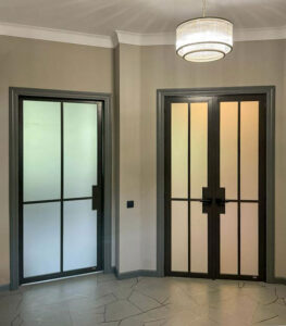 About Us - Ally Doors